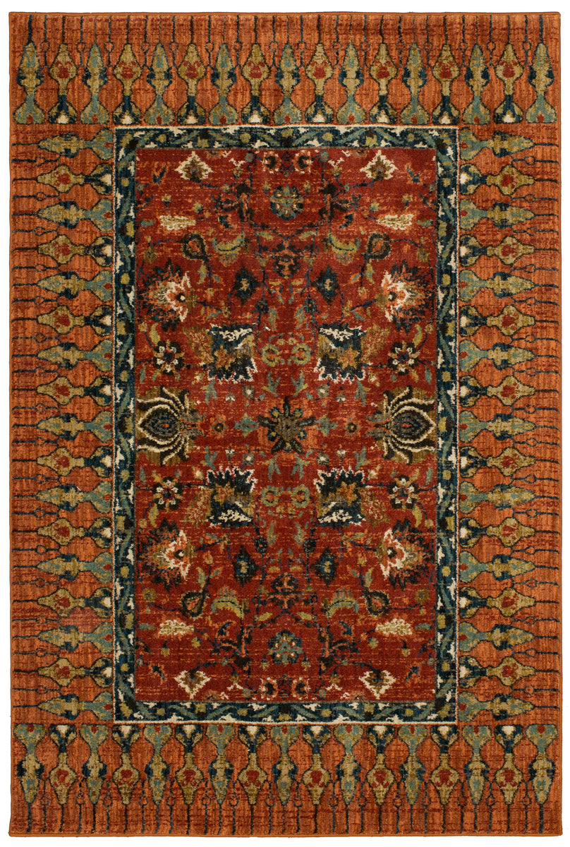 Traditional – Rug Gallery of Lexington