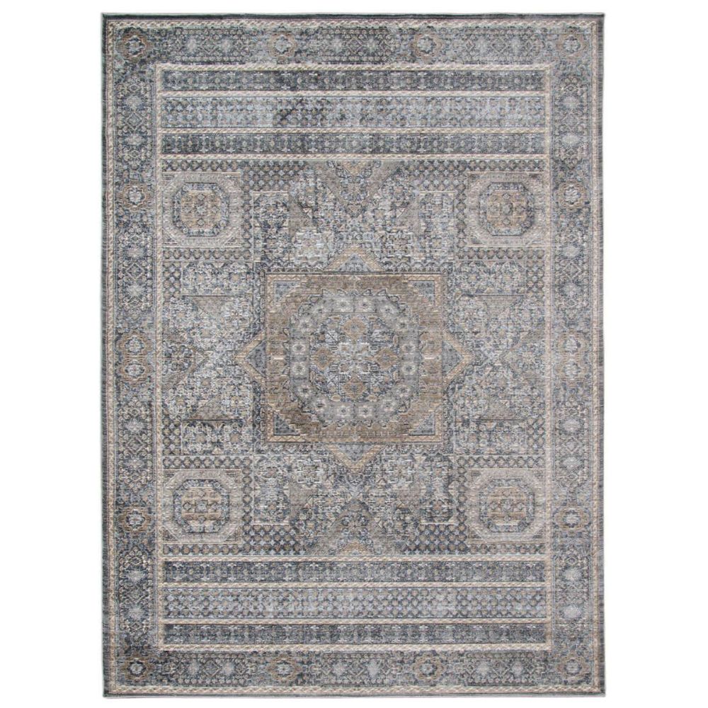 Amer Fairmont Gray – Rug Gallery of Lexington