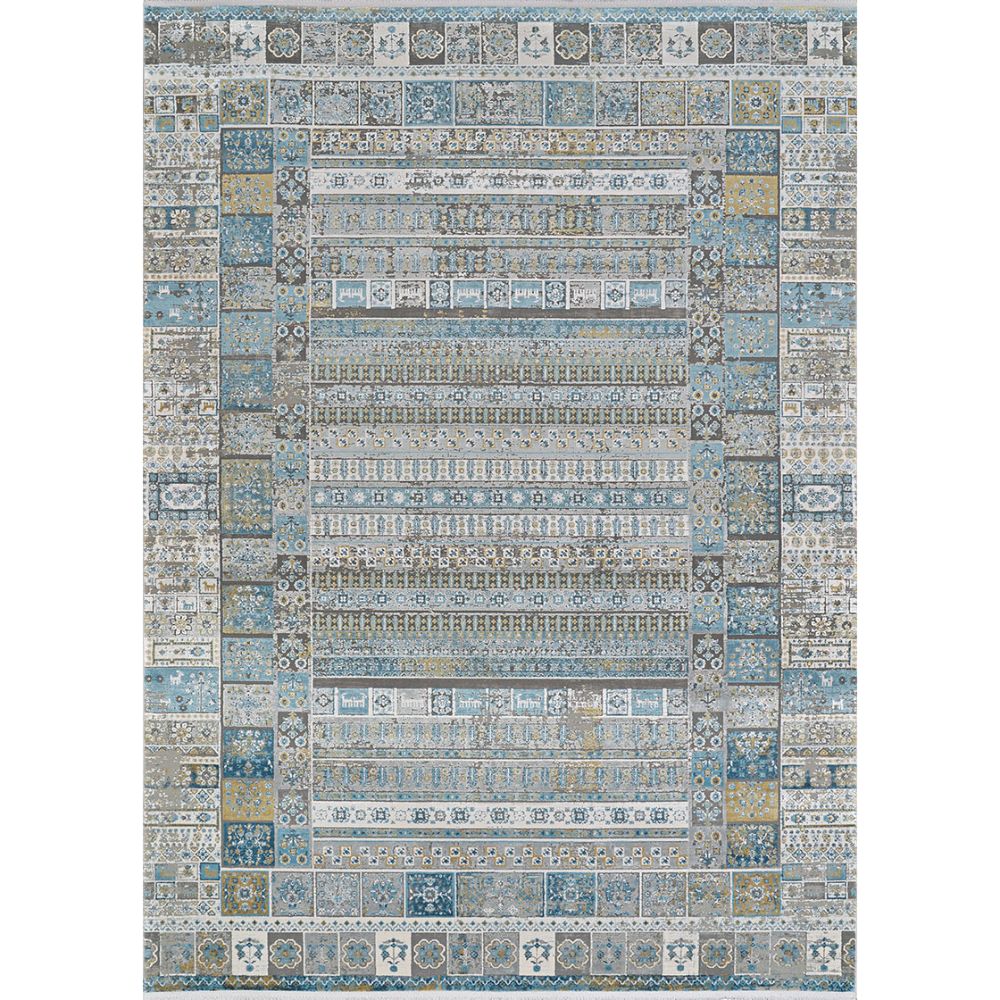 Couri Sienna Panels – Rug Gallery of Lexington