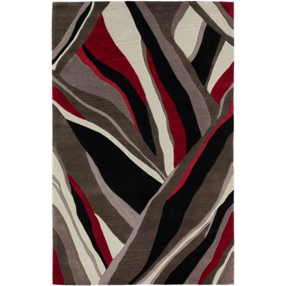 Dalyn Studio Black – Rug Gallery of Lexington