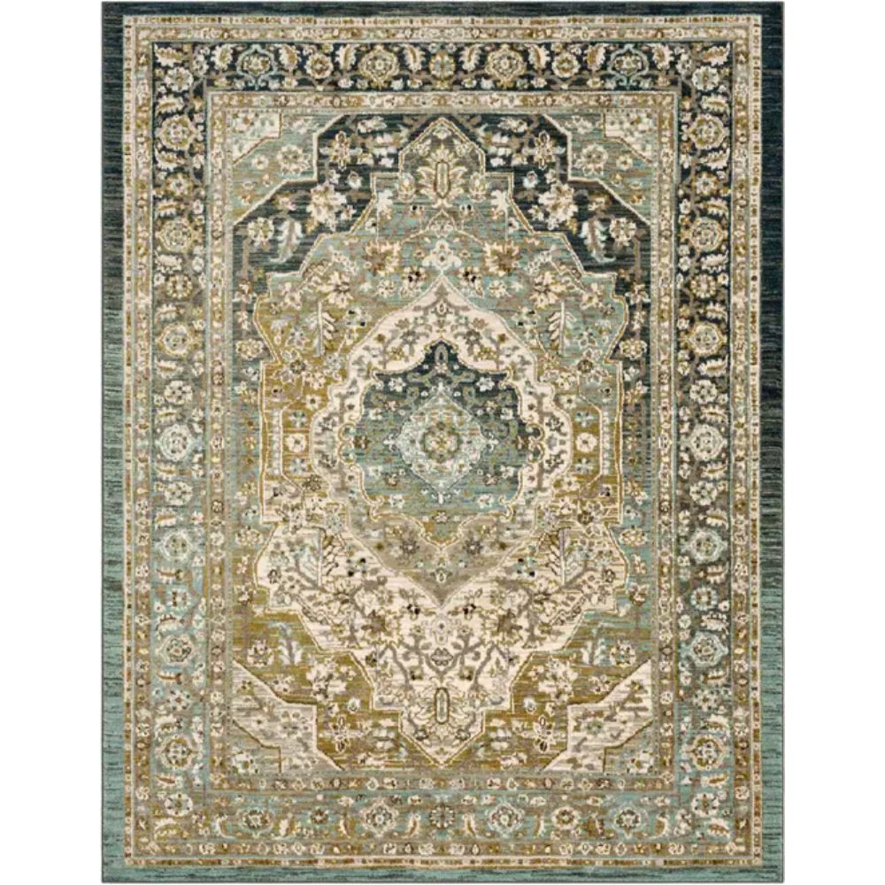 Karastan Touchstone Jadeite – Rug Gallery of Lexington